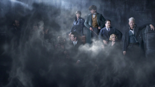 Warner Bros., David Yates & David Heyman's official statements on ...