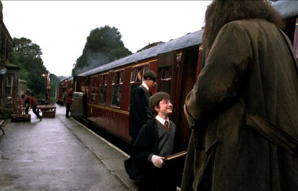 Harry Potter Image Gallery :: SnitchSeeker.com - Hi-res SS promos/ss (2)