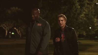 Video: Second official trailer for Tom Felton drama, From the Rough ...