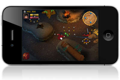 New LEGO Harry Potter Y1-4 video game iPhone, iPod Touch, iPad app ...