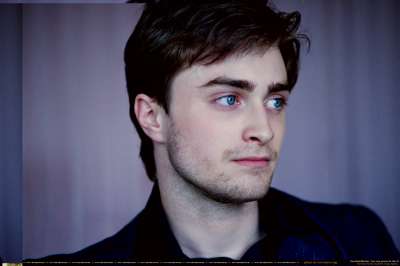 UPDATED New Dan Radcliffe 2009 photo shoot images online - SnitchSeeker.com