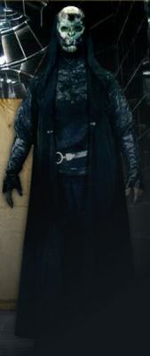 Can you defeat the Death Eaters? - SnitchSeeker.com