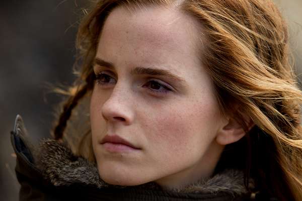 Photos: Emma Watson in 5 new 'Noah' movie stills - SnitchSeeker.com